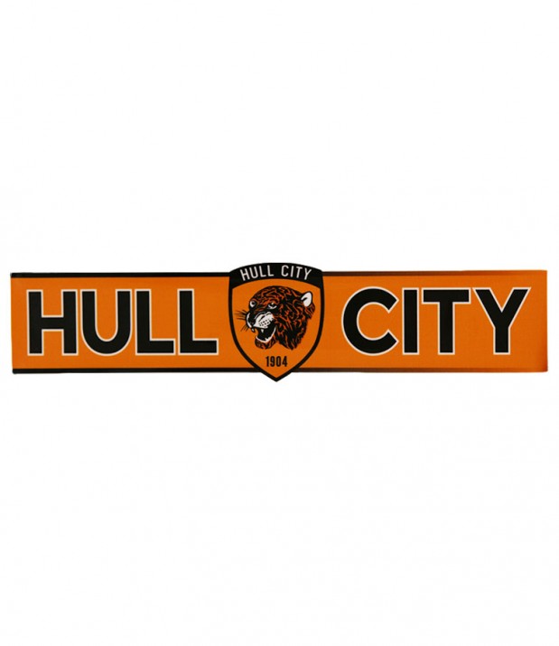Hull City Logo